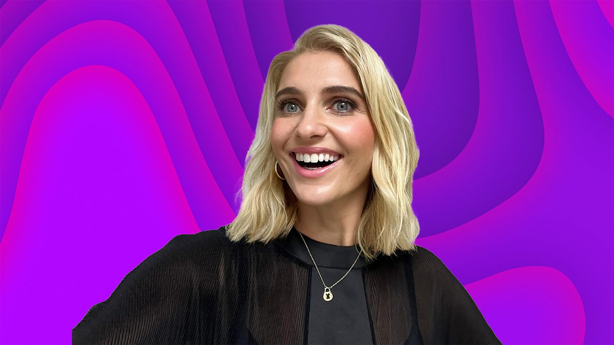 BBC Radio Cumbria - Hayley Kay on BBC Radio Cumbria, Fiona Sadler sits in (09/08/2025)