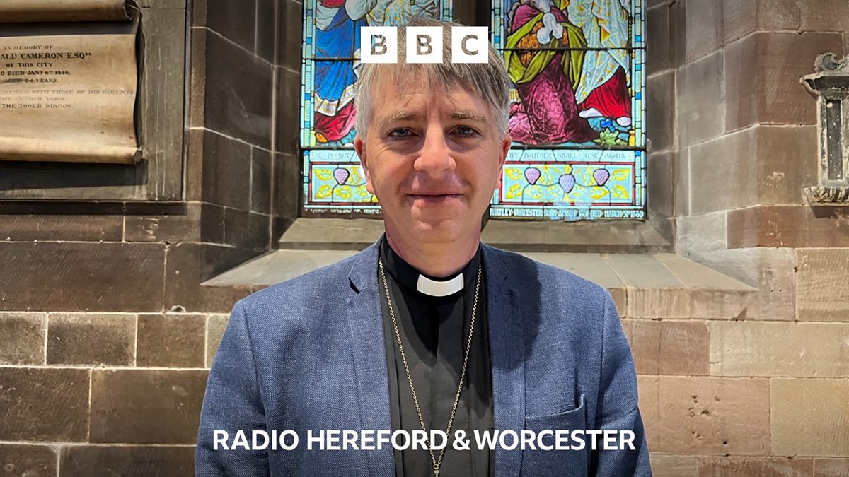 BBC Hereford & Worcester - BBC Hereford & Worcester, Worcester's new ...