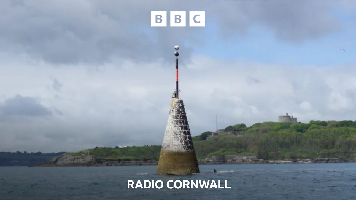 BBC Radio Cornwall - Hidden Cornwall, How much do you know about Black Rock in Falmouth?