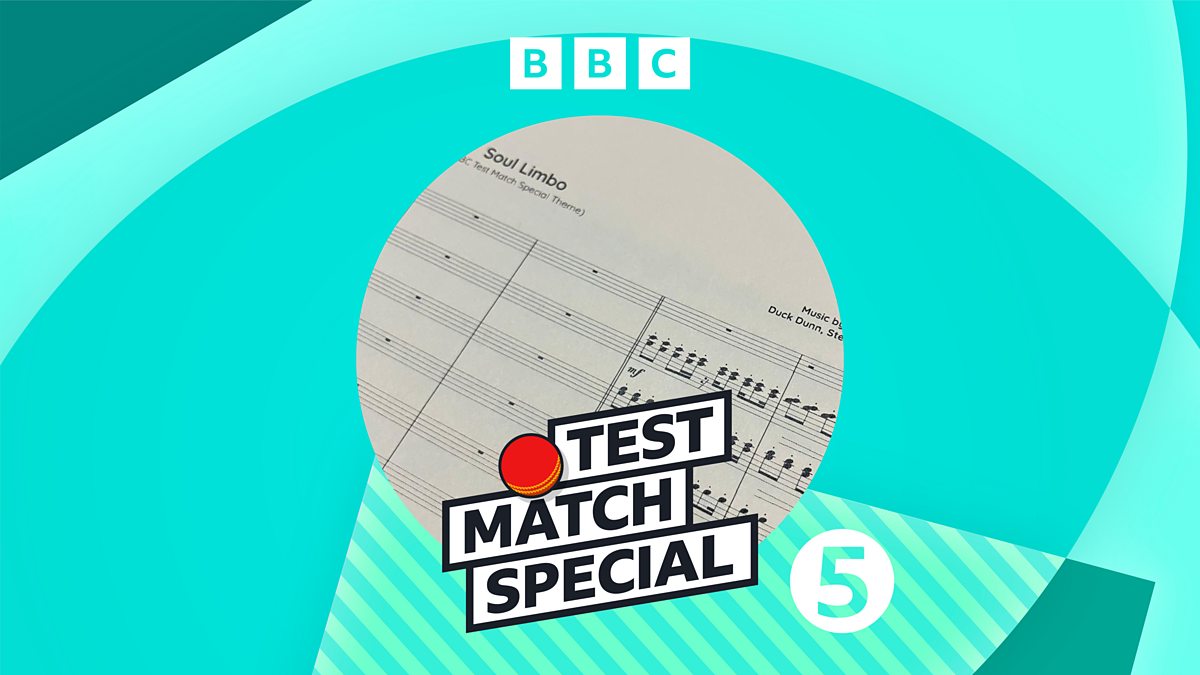 BBC Radio 5 Live - Test Match Special Podcast, Making a Masterpiece ...