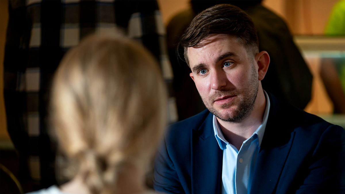 BBC One - EastEnders, 07/08/2025