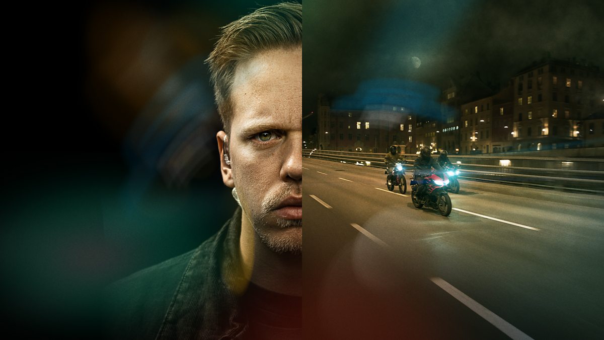 BBC Four - Beck - Episode guide