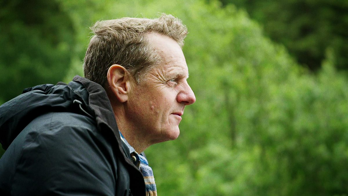 S4C - Y Fficsar: Tim Lloyd