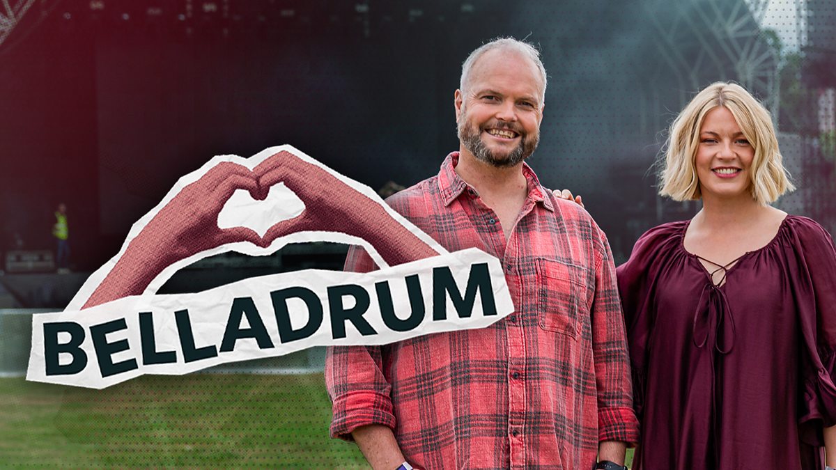 BBC ALBA - Belladrum, 2025 - Episode guide