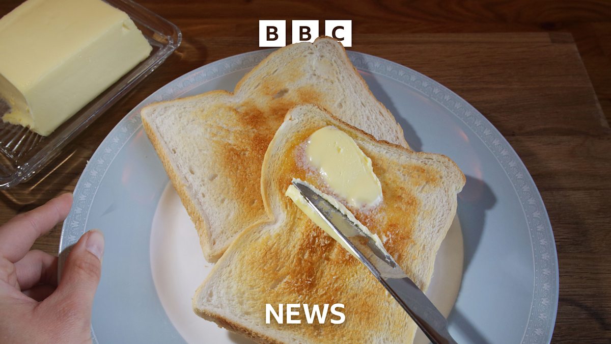 BBC Radio 5 Live - 5 Live Breakfast, The art of making the perfect toast