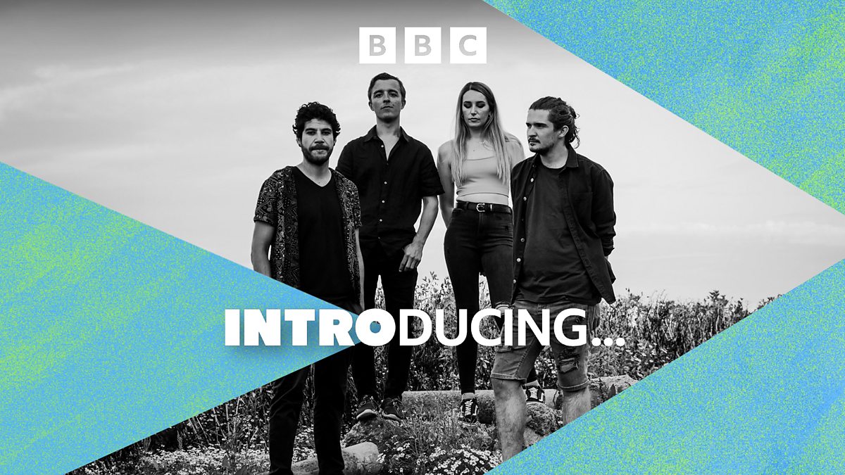 BBC Radio Oxford - BBC Introducing in Oxfordshire & Berkshire, Kanadia ...