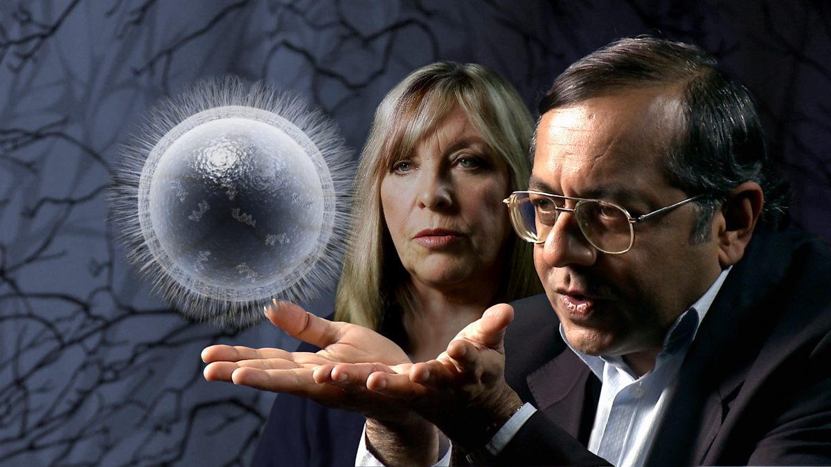 The Cancer Killers - BBC iPlayer