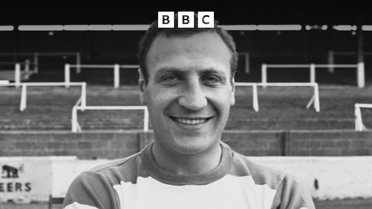 BBC Radio London - Queens Park Rangers, Remembering QPR legend Mark Lazarus