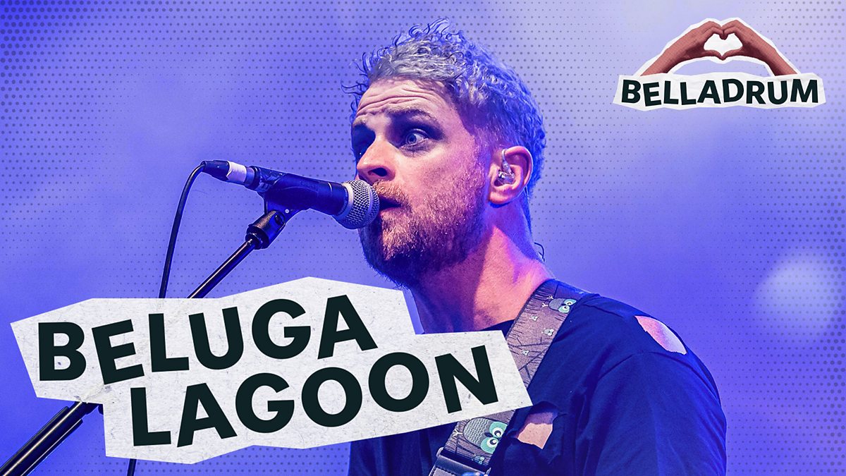 Belladrum - 2025: Beluga Lagoon - BBC iPlayer
