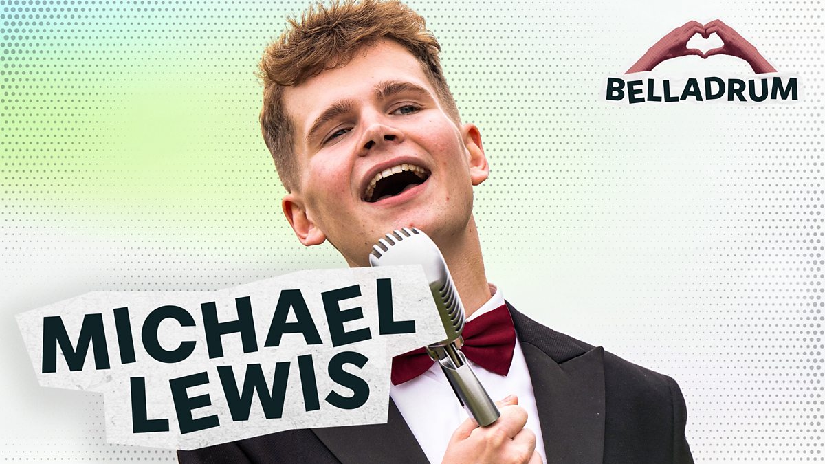 Belladrum - 2025: Michael Lewis - BBC iPlayer
