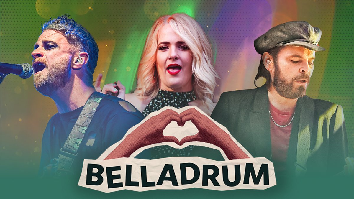 Belladrum - 2025: Episode 2 - BBC iPlayer