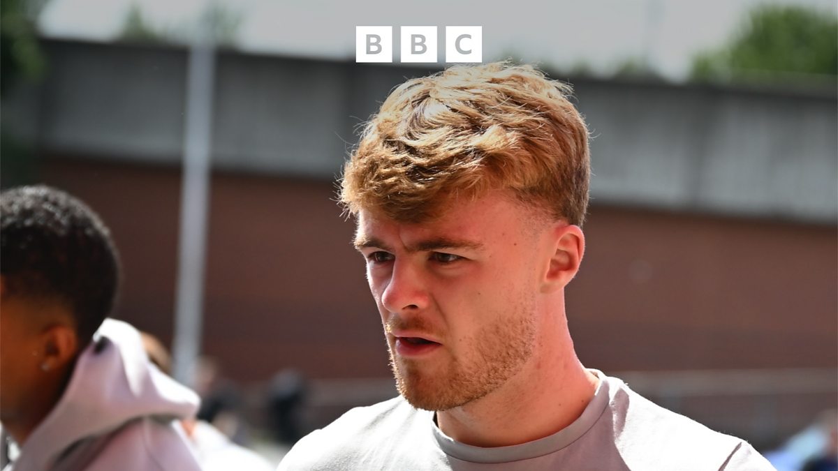 BBC Radio Tees - Middlesbrough, Conway: 'A good way to end pre-season'