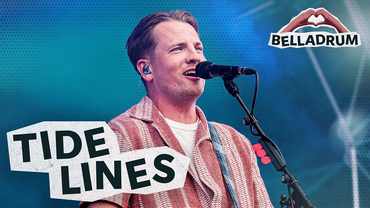 Belladrum - 2025: Tide Lines - BBC iPlayer