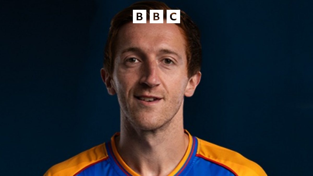 BBC Radio Shropshire - Shrewsbury Town, Shrewsbury's Tom Anderson says ...