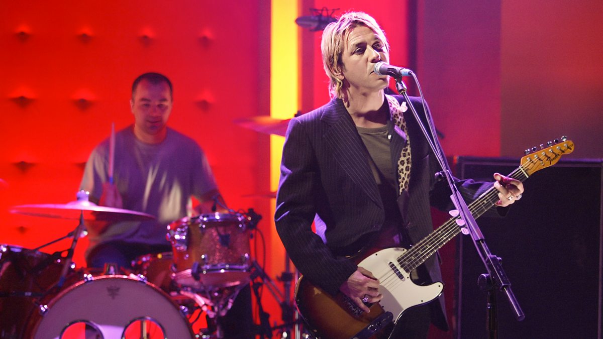 BBC One - Rewind: 60 Years of Welsh Pop, Series 4, Newport