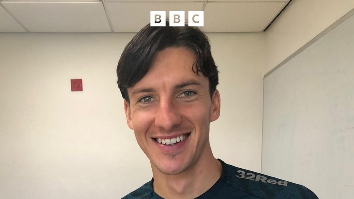 BBC Radio Tees - Middlesbrough, Jones: 'I want to have a big impact at ...