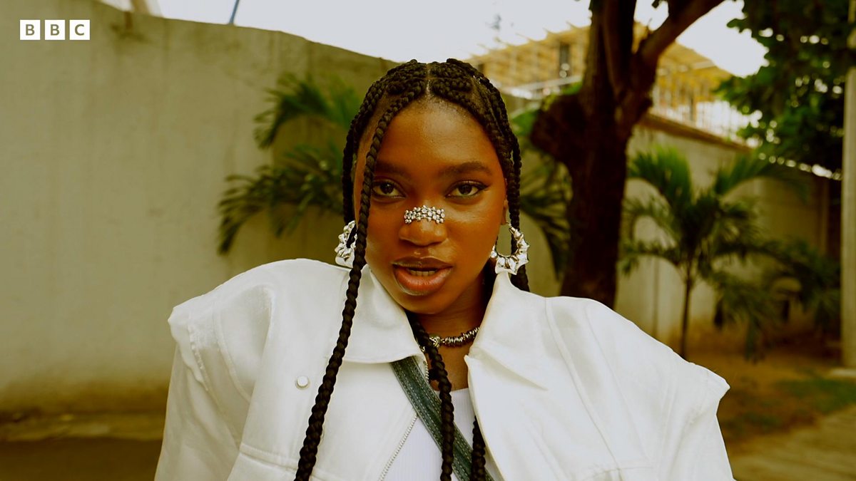 BBC World Service - This Is Africa, Bagetti, Nigeria's rising star