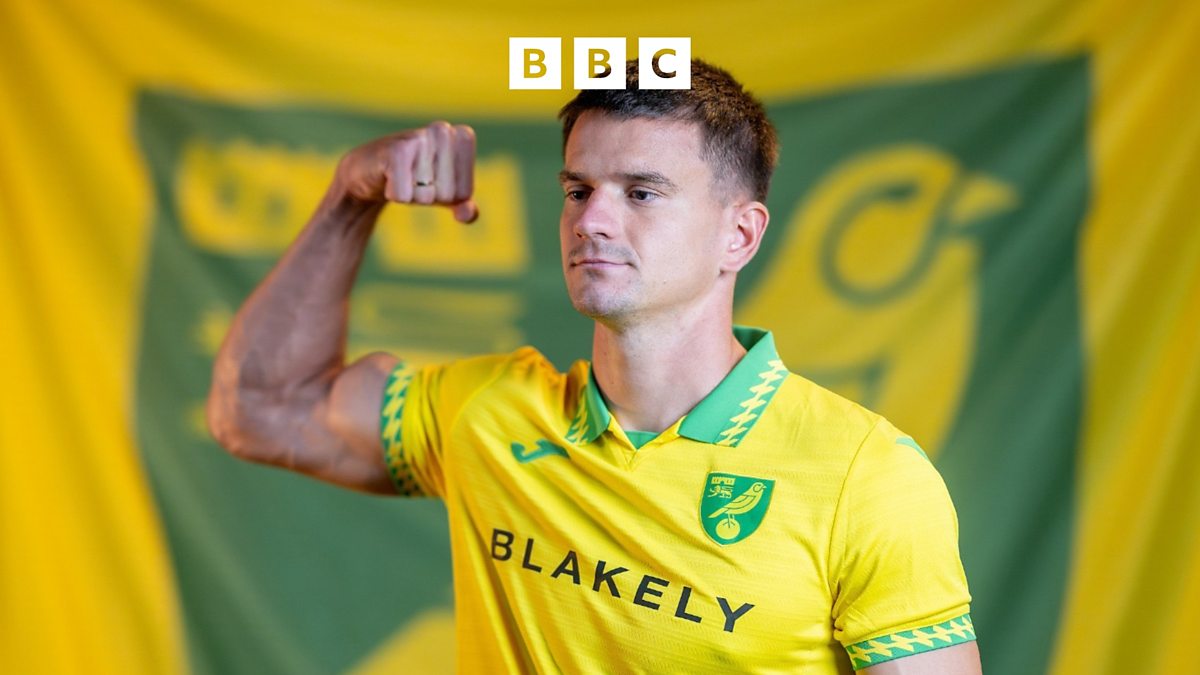 BBC Radio Norfolk - Norwich City, Mirko Topic: 'Fans are going crazy ...