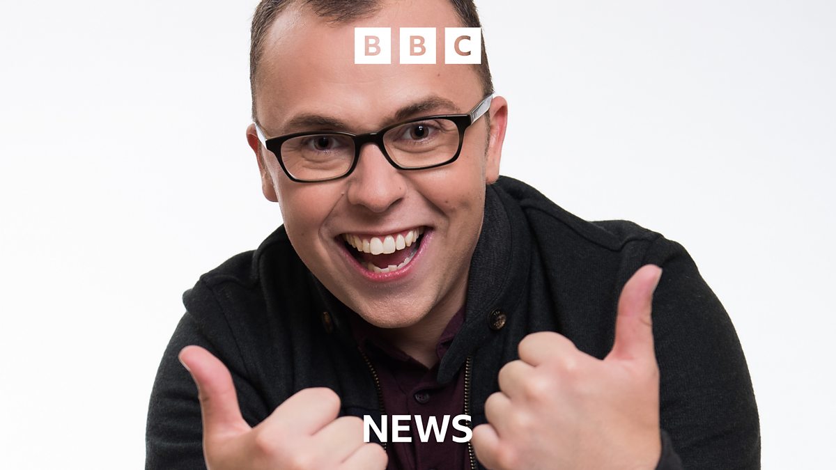 BBC Sounds - Access All: Disability News and Mental Health, 'It's ...