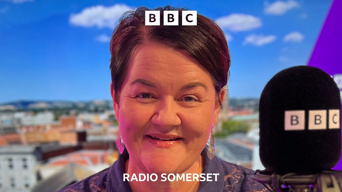 BBC Radio Somerset - BBC Radio Somerset, Emma Britton on living with ...
