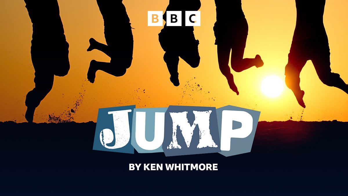 BBC Radio 4 Extra - Jump by Ken Whitmore