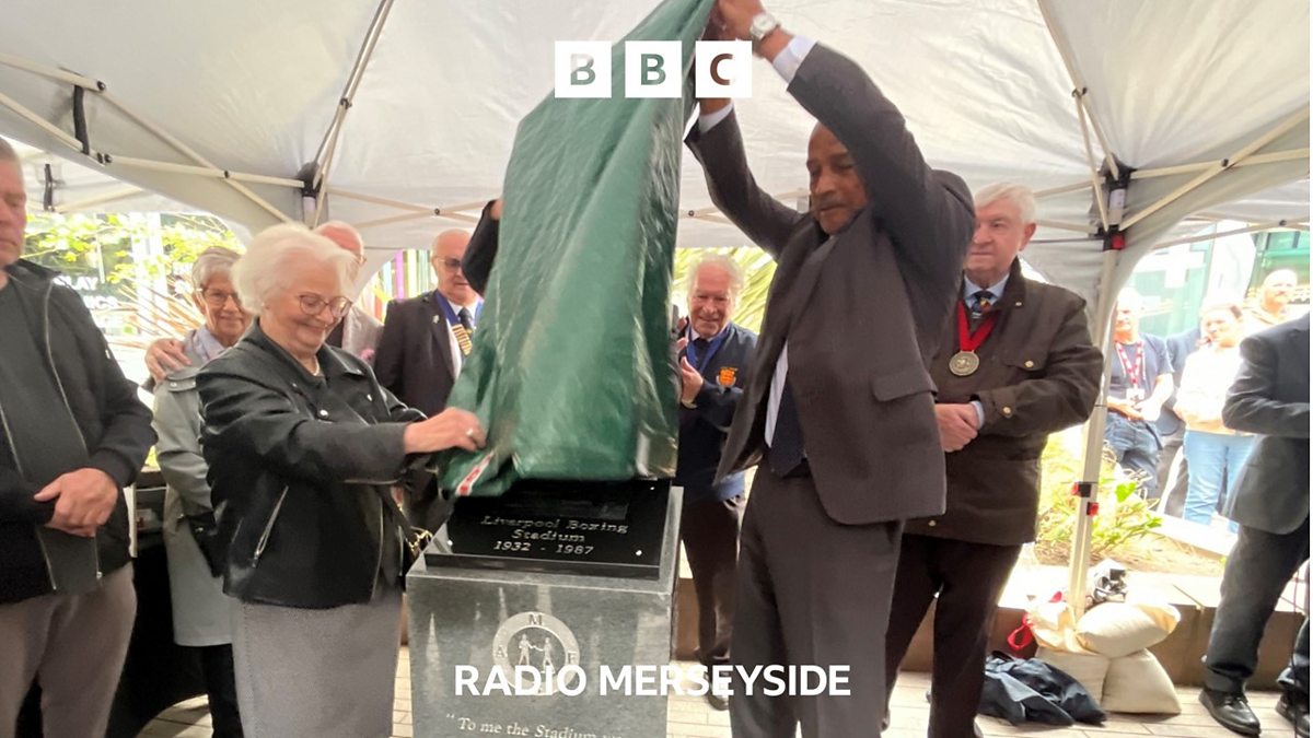 BBC Radio Merseyside - BBC Radio Merseyside, Bixteth Street’s Glory Days