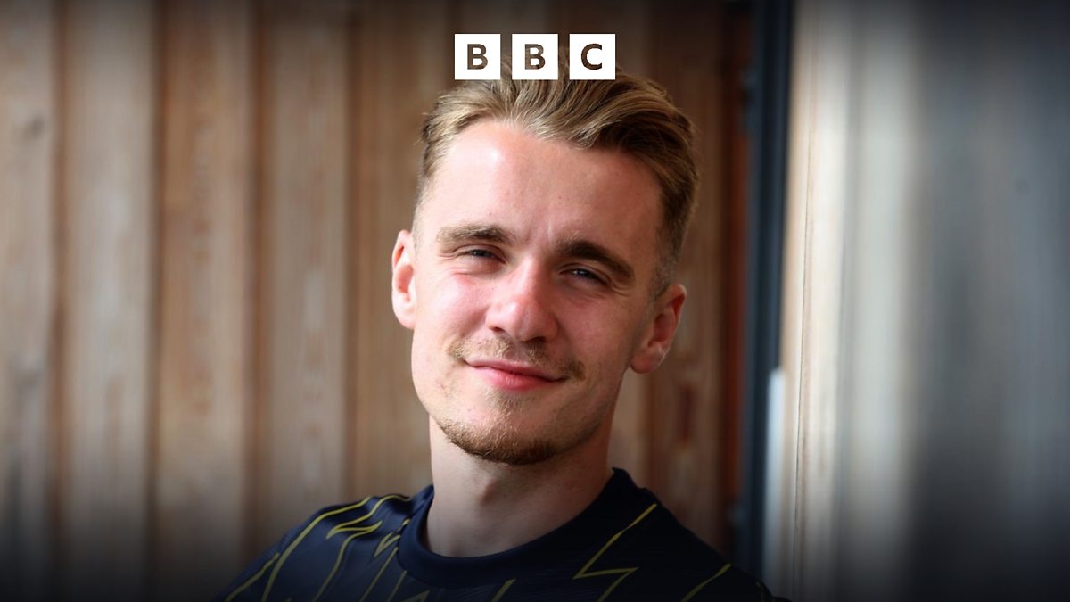 BBC Radio Oxford - Oxford United, Jack Currie: 'In a weird way I feel ...