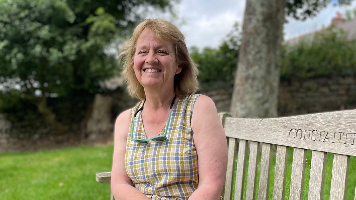 BBC Radio Cornwall - Make a Difference: Cornwall, 'I am lucky to be in ...