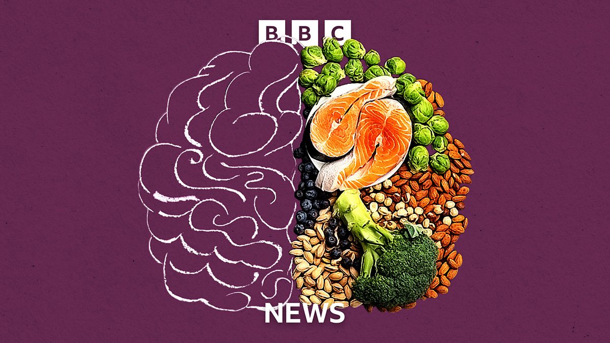 BBC World Service - The Food Chain, The Food Chain, A dementia diet ...