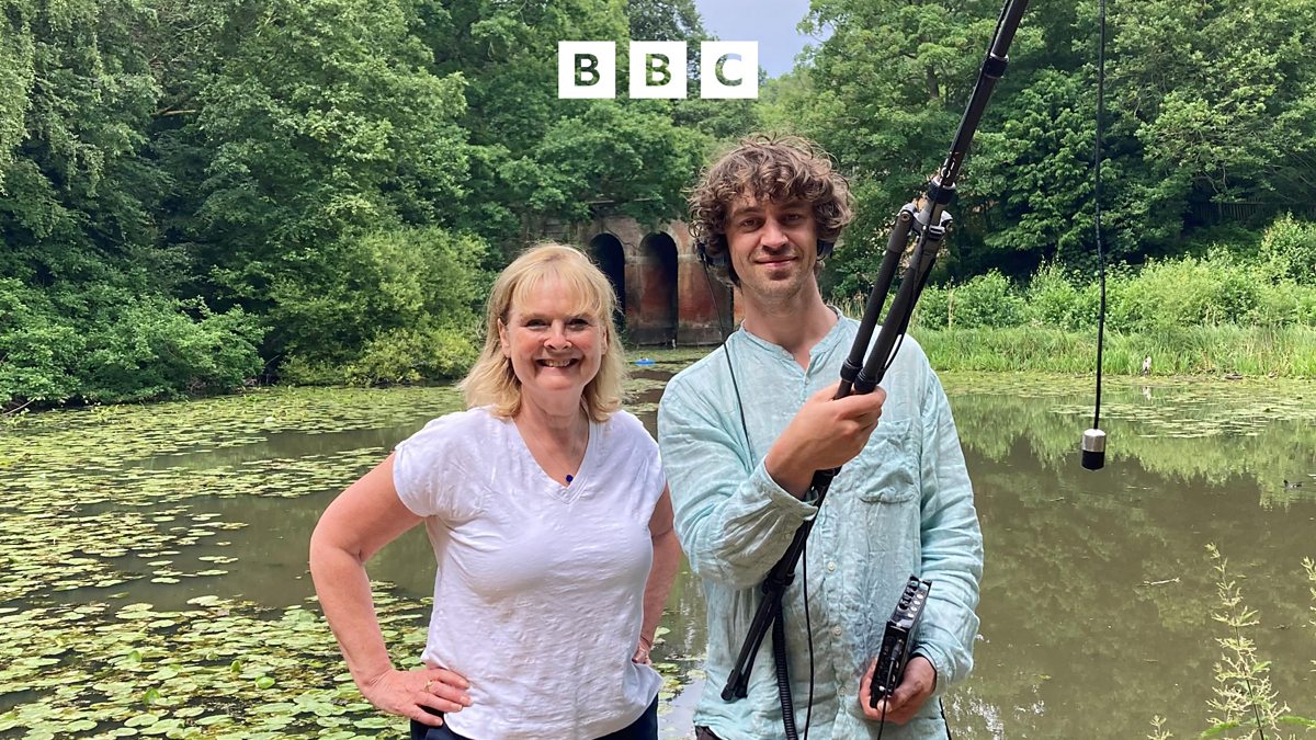 BBC Radio 4 - This Natural Life, Cosmo Sheldrake