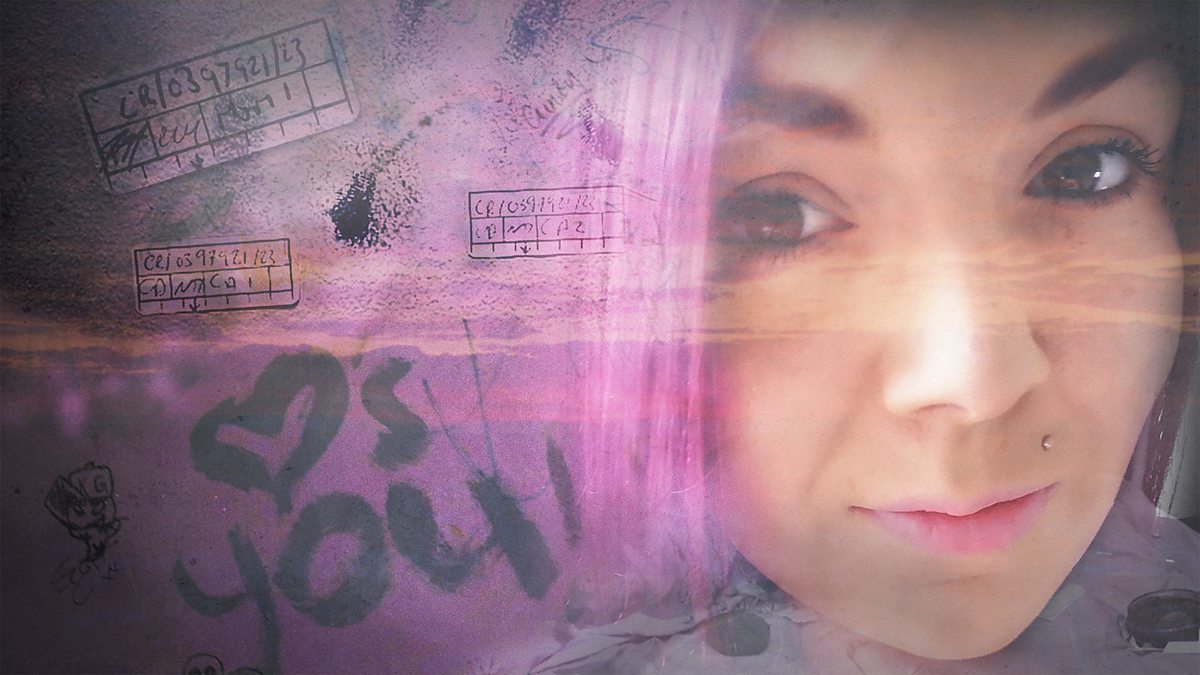 Murder Case - Who Killed Kiesha? - BBC iPlayer