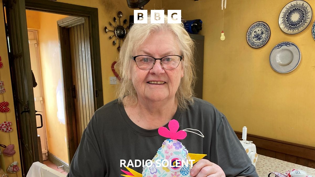 BBC Radio Solent - Make a Difference: Hampshire, Dorset and IoW, Melody ...