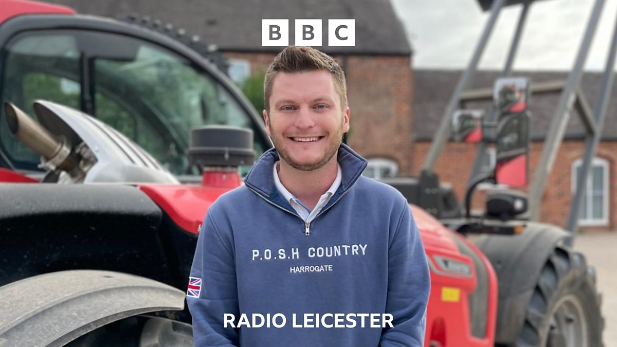 BBC Local Radio - Farmwatch, Leicester, How 'Young Farmers' supports ...