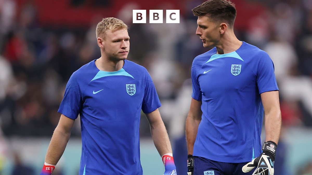 BBC Radio Newcastle - Newcastle United, Steele: 'Ramsdale a very good ...