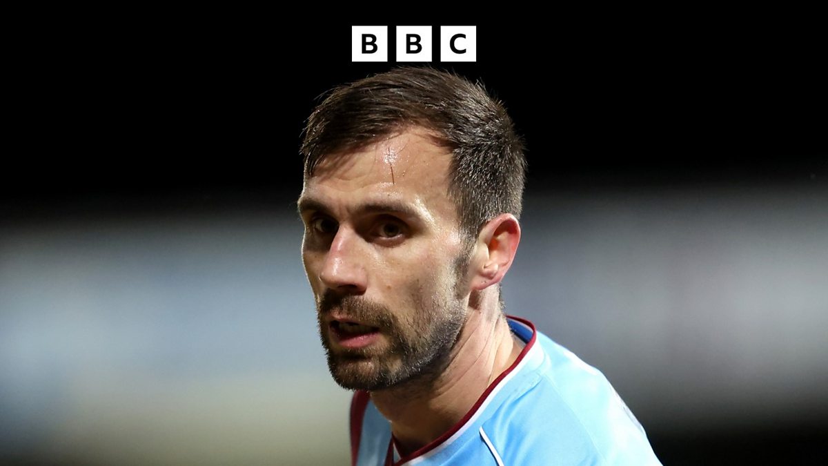 BBC Radio Humberside - Scunthorpe United, Andrew Boyce: 'It's an honour ...