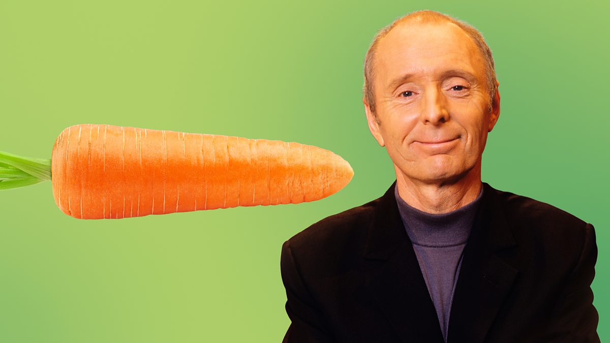 BBC One - Jasper Carrott: Back to the Front