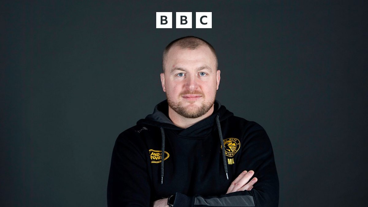 BBC Radio York - BBC Radio York Sport, Mark Applegarth: 'We showed what ...