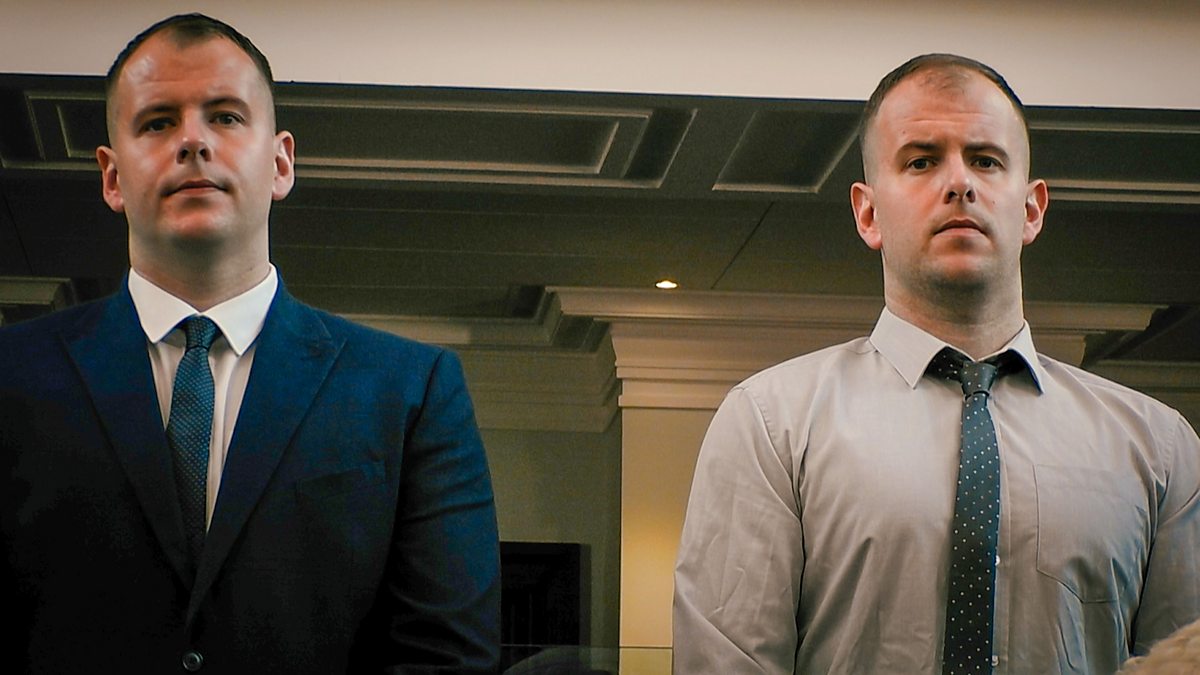 Murder Case - The Vanishing Cyclist: Episode 2 - BBC iPlayer