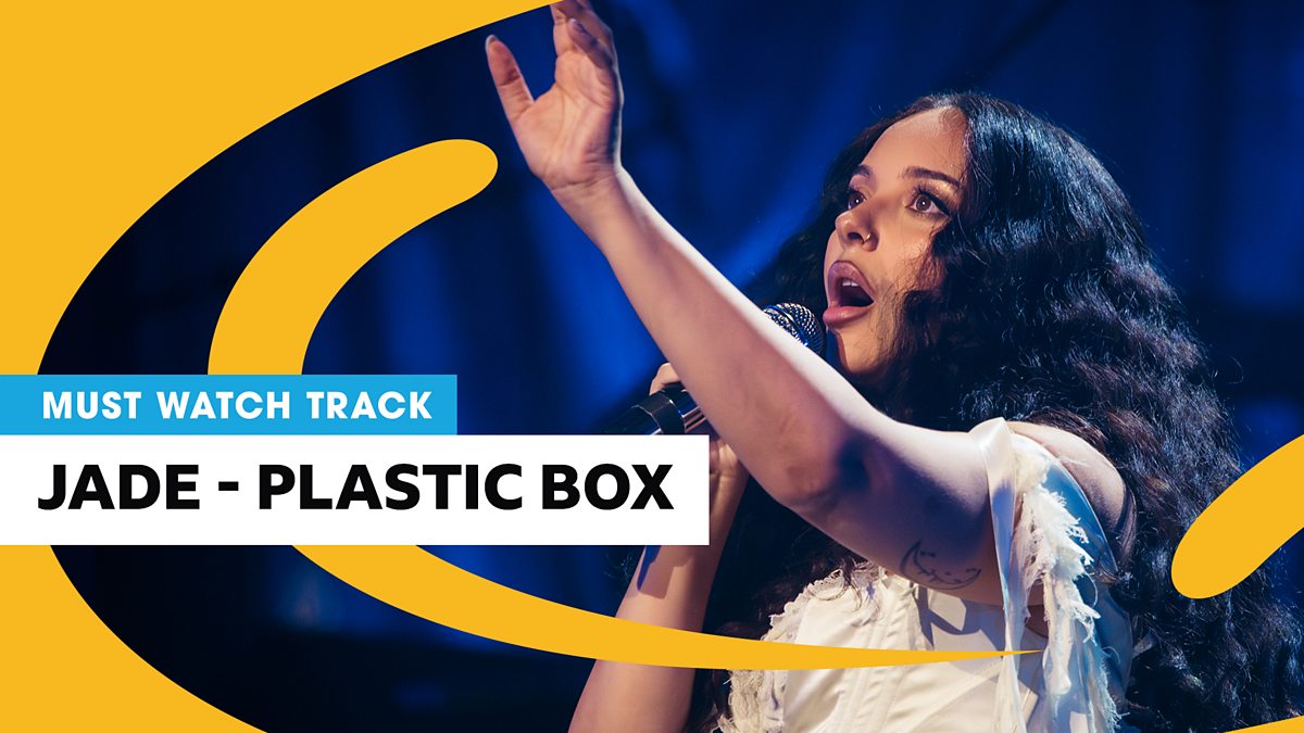 BBC Proms - BBC Proms: iPlayer Only Must Watch Tracks 25/26 (iPlayer ...