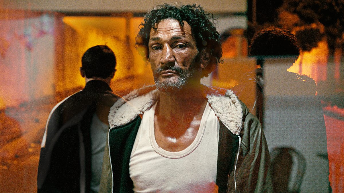 Hounds - BBC iPlayer