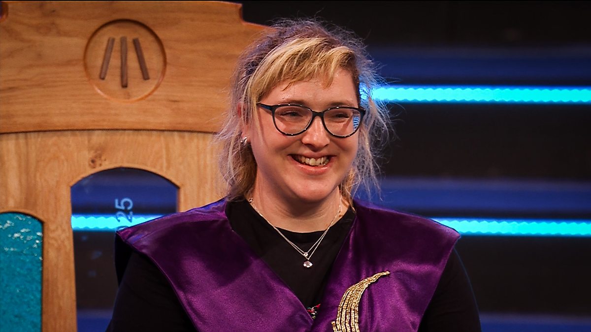 S4C - Eisteddfod Genedlaethol Cymru, Cyfres 2025, Seremoni: Tlws y Cerddor