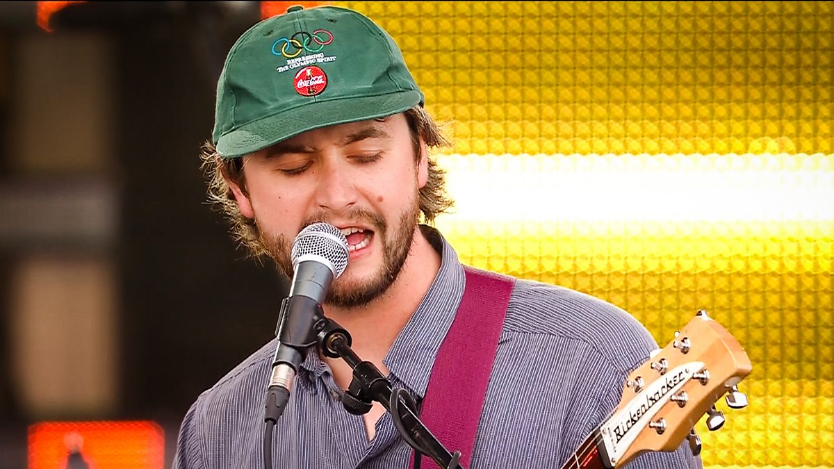 S4C - Eisteddfod Genedlaethol Cymru, Cyfres 2025, Noson o'r Steddfod ...