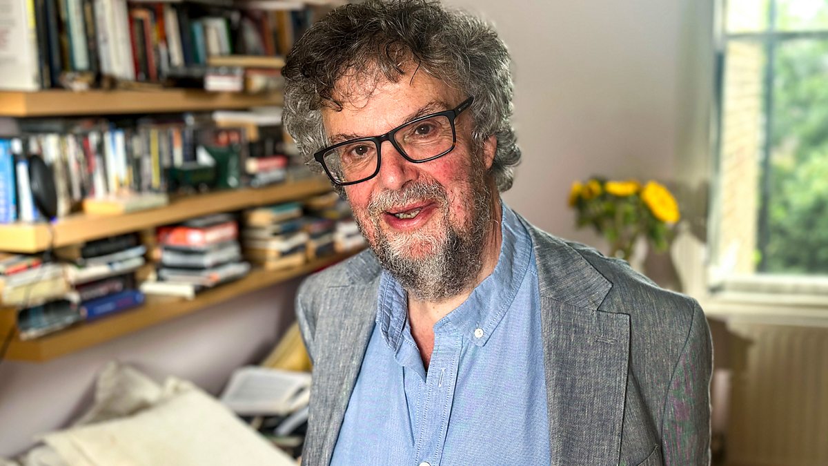 Remembers... - Stephen Poliakoff Remembers... Perfect Strangers - BBC ...