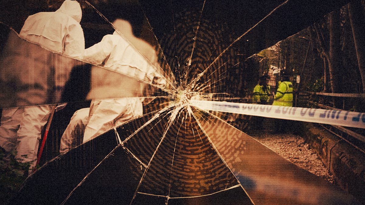 BBC News - Cracking the Case