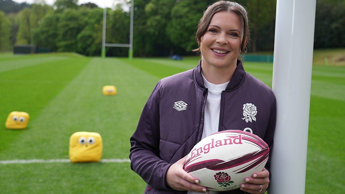 CBeebies Bedtime Stories - New and Trending: Abbie Ward - Why Is Mummy ...