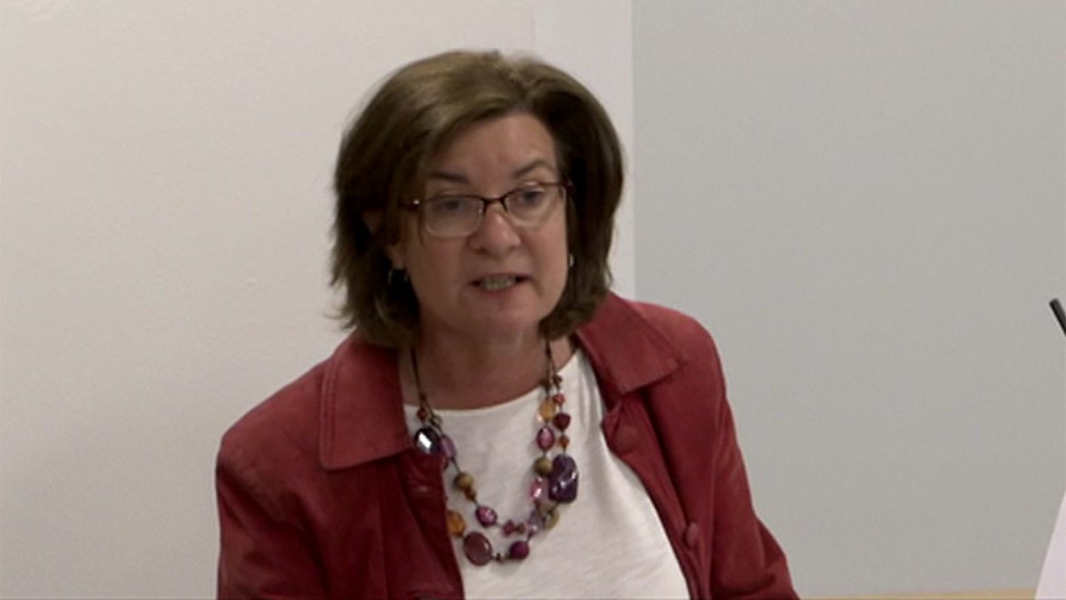 BBC Parliament - Welsh First Minister's Questions, 20/05/2025