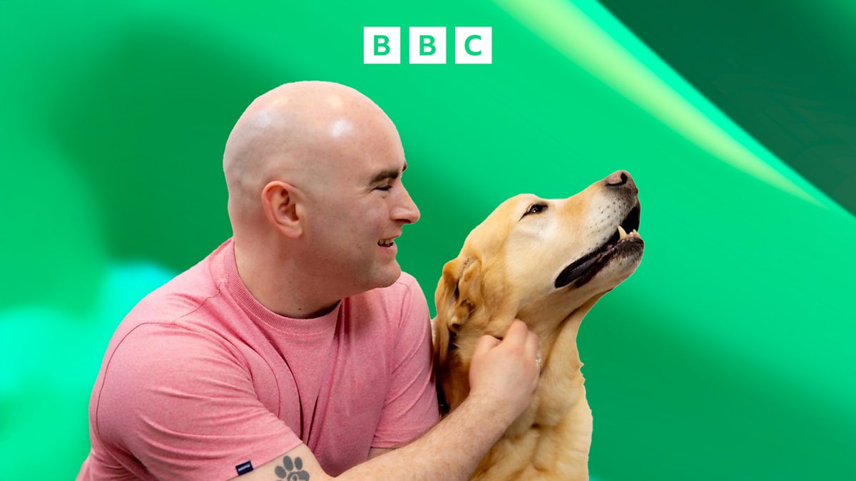 BBC Radio Ulster - Súil Charad, Series 1, 26/08/2025