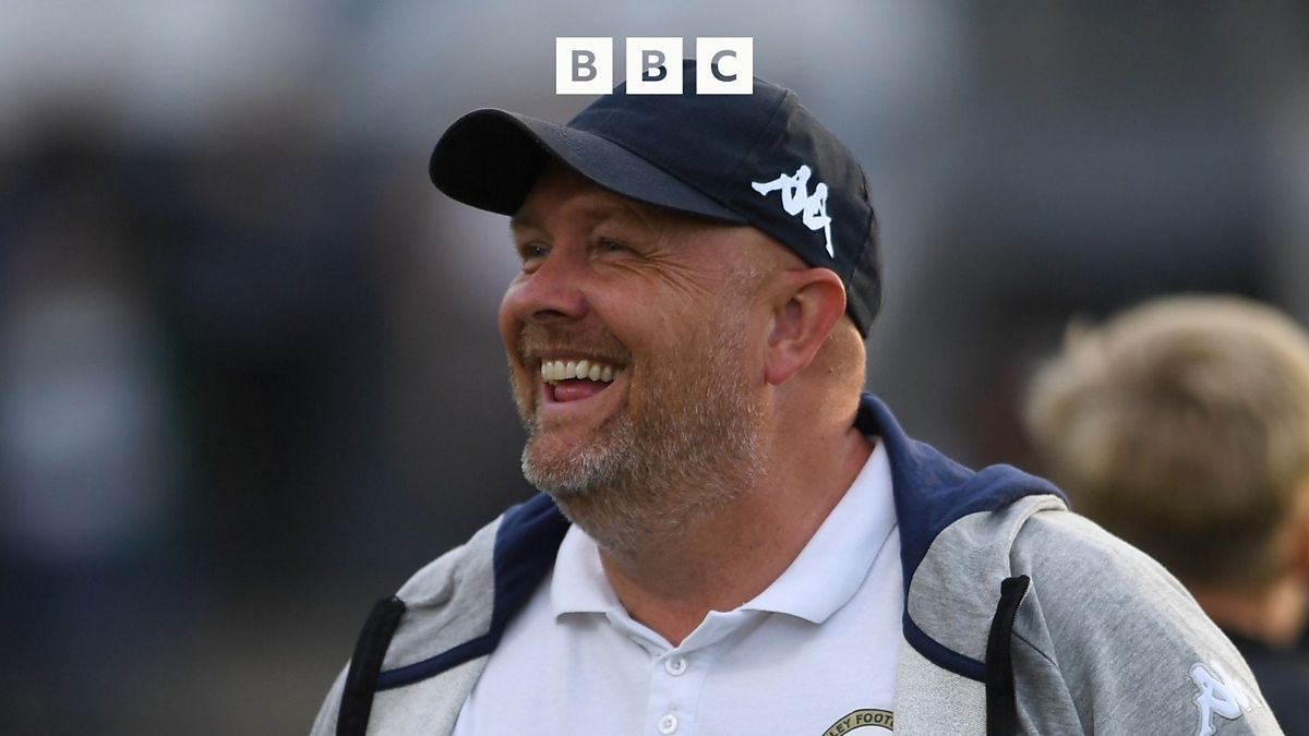 BBC Radio London - Bromley, Bromley cause a League Cup upset!