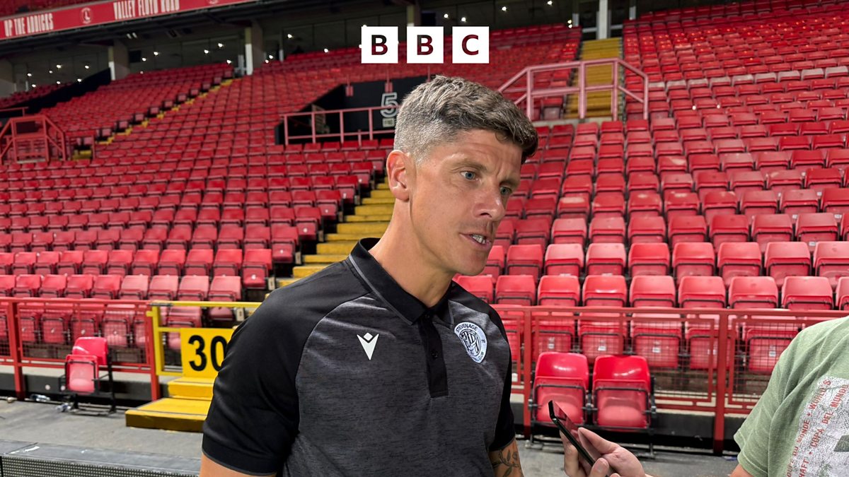 BBC Three Counties Radio - Stevenage FC, Alex Revell: 'Nowhere near ...
