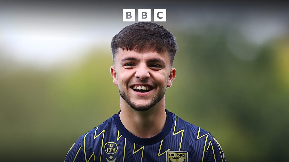 BBC Radio Oxford - Oxford United, Goodrham: 'Hopefully it will ...
